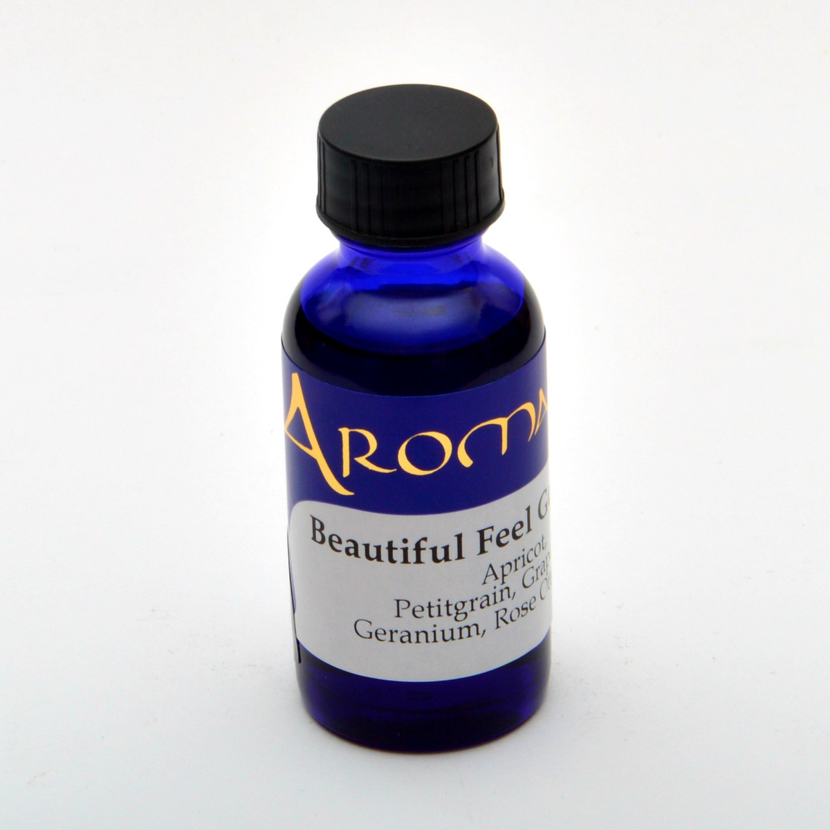Aromatherapy Blends – Aromaflex