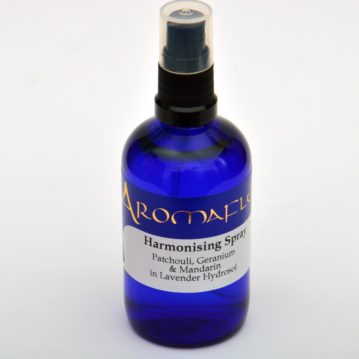 Aromatherapy Sprays – Aromaflex