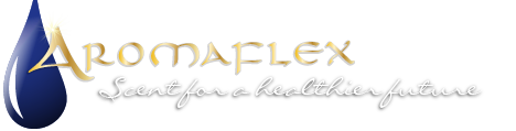 Aromaflex | Essential Oils | Online Aromatherapy Dispensary
