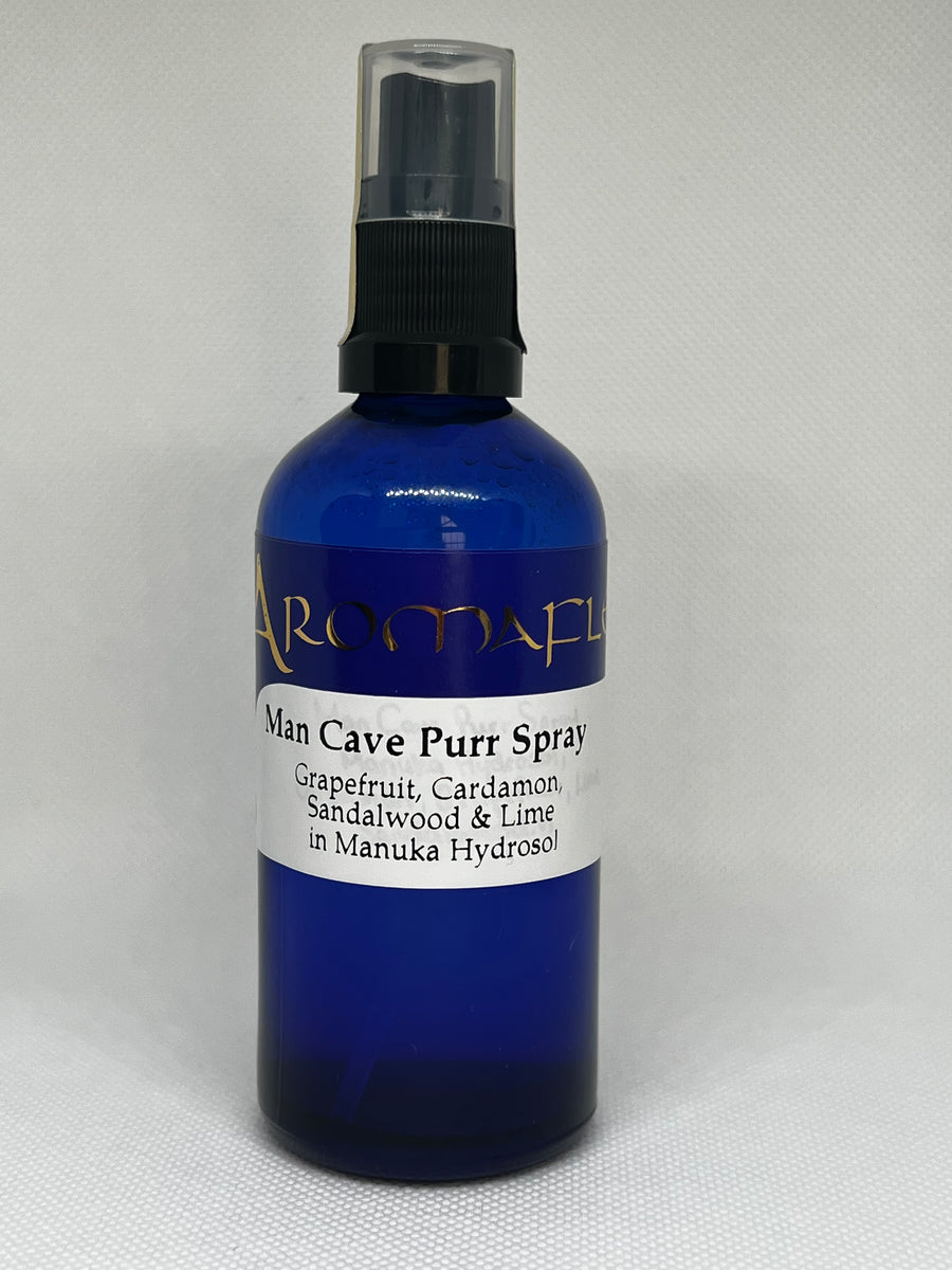 Aromatherapy Spray | Harmonising – Aromaflex