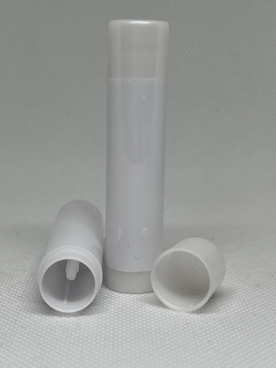 Lip Balm Tube – Aromaflex
