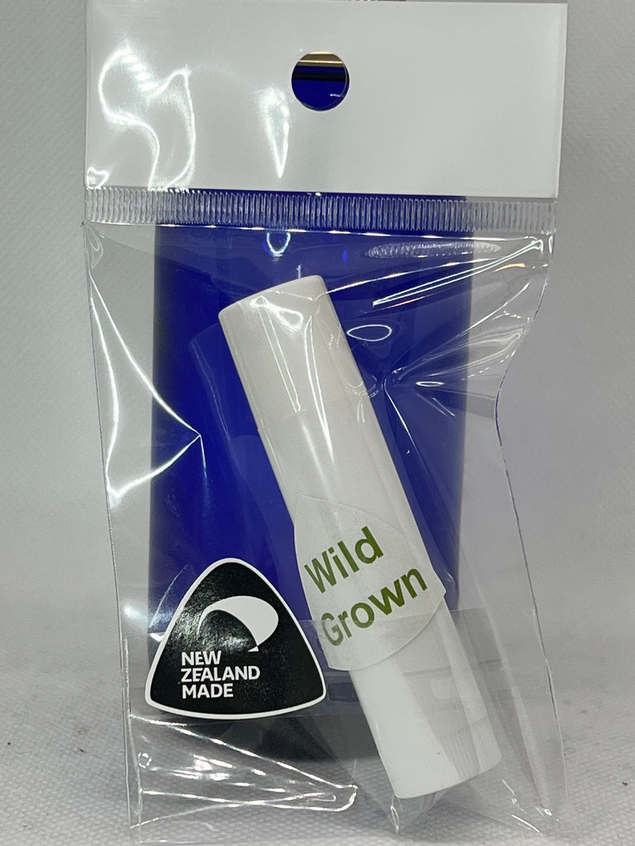 Aromatherapy NZ | Lip Balm – Aromaflex