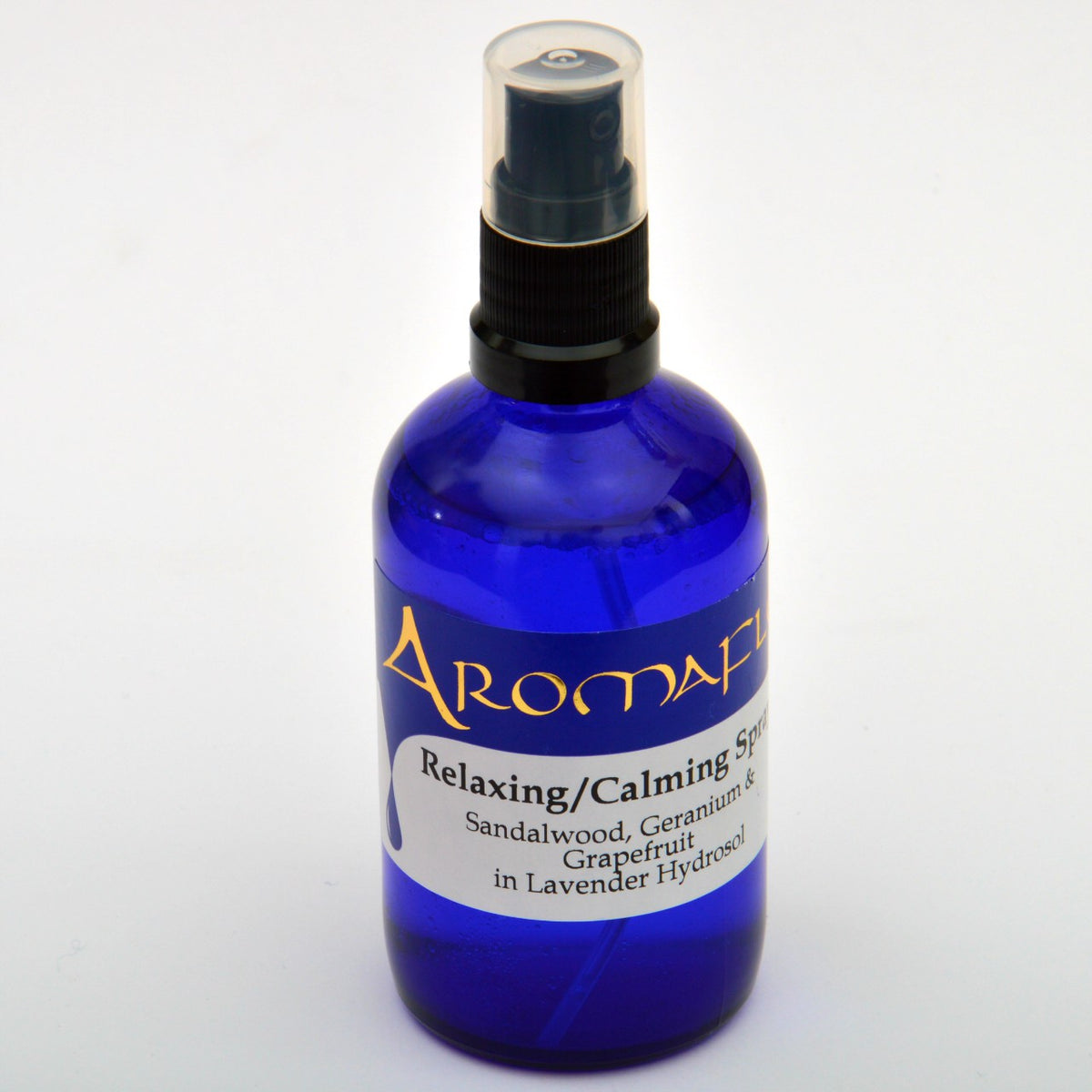 Aromatherapy Spray | Relaxing and Calming – Aromaflex