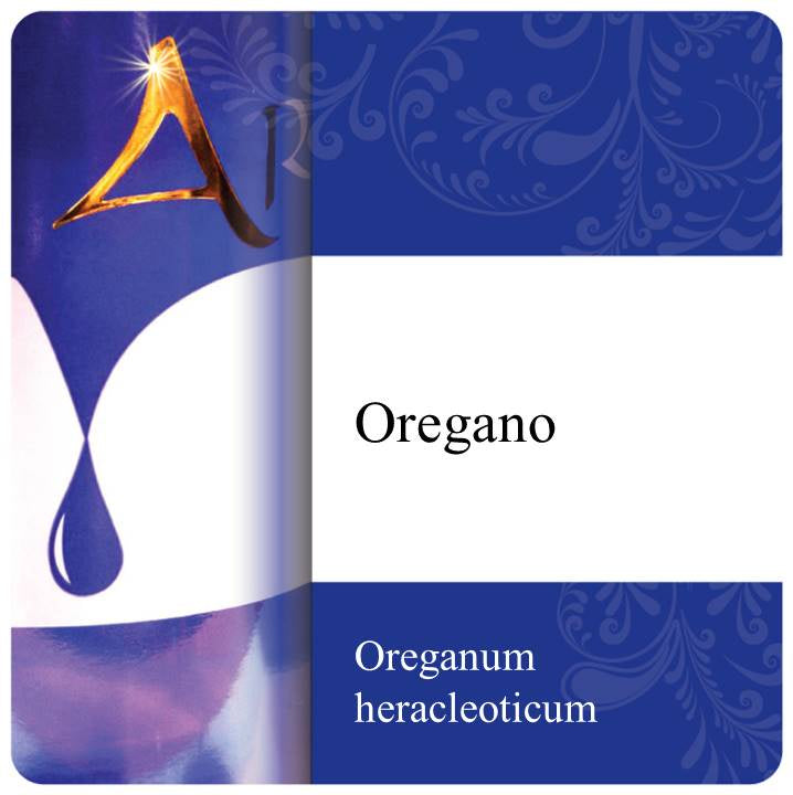 Oregano Essential Oil – Aromaflex