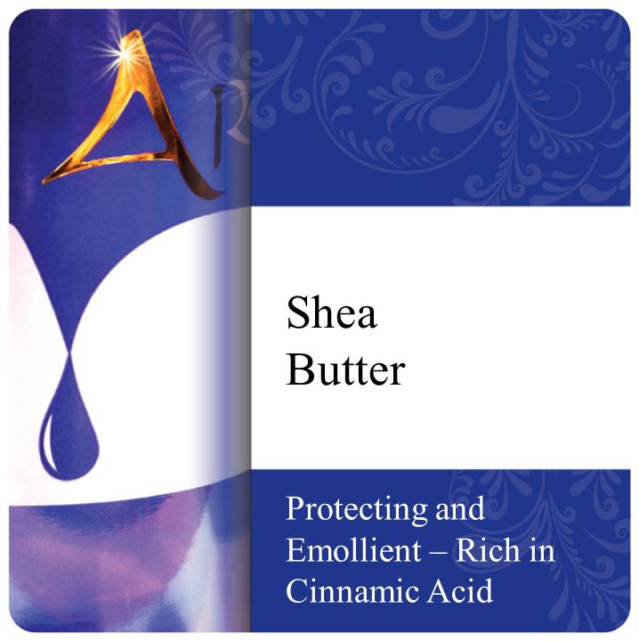 Shea Butter – Aromaflex